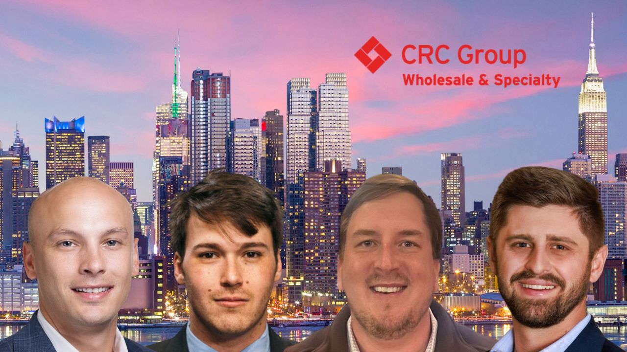 CRC strengthens retail lineup with four new appointments | Intelligent ...